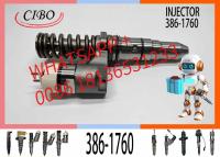 China High Quality 3512B 3516B Common Rail Fuel Injector386-1760 20R-1272 392-2000  10R-1303 10R-1278 10R-1276 for sale