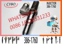China High Quality 3512B 3516B Common Rail Fuel Injector386-1760 20R-1272 392-2000  10R-1303 10R-1278 10R-1276 for sale
