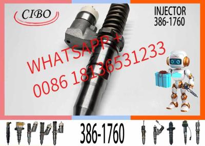 China High Quality 3512B 3516B Common Rail Fuel Injector386-1760 20R-1272 392-2000  10R-1303 10R-1278 10R-1276 for sale