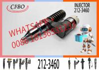 China njector 212-3460 0R-8780 10R-1814 10R-0960 10R-9235 116-8866  147-0373 153-7923  for C12 Engine Parts  Nozzle Assembly for sale