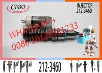China njector 212-3460 0R-8780 10R-1814 10R-0960 10R-9235 116-8866  147-0373 153-7923  for C12 Engine Parts  Nozzle Assembly for sale