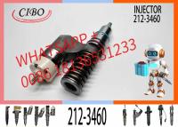 China njector 212-3460 0R-8780 10R-1814 10R-0960 10R-9235 116-8866  147-0373 153-7923  for C12 Engine Parts  Nozzle Assembly for sale