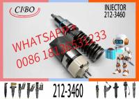 China njector 212-3460 0R-8780 10R-1814 10R-0960 10R-9235 116-8866  147-0373 153-7923  for C12 Engine Parts  Nozzle Assembly for sale