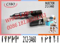China njector 212-3460 0R-8780 10R-1814 10R-0960 10R-9235 116-8866  147-0373 153-7923  for C12 Engine Parts  Nozzle Assembly for sale
