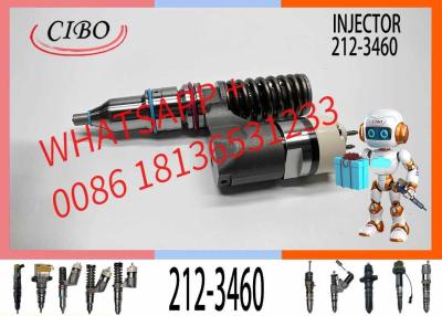 China njector 212-3460 0R-8780 10R-1814 10R-0960 10R-9235 116-8866  147-0373 153-7923  for C12 Engine Parts  Nozzle Assembly for sale