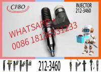 China njector 212-3460 0R-8780 10R-1814 10R-0960 10R-9235 116-8866  147-0373 153-7923  for C12 Engine Parts  Nozzle Assembly for sale