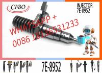 China Oem Common Rail Fuel Injectors 7E-8952 For  3116 Engine for sale