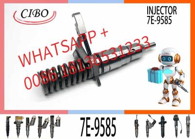 China Common Rail 3116 Diesel Engine Fuel Injector 7E-9585 0R-3742 7E-6193 7E-7607 for sale