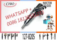 China Oem Fuel Injectors 127-8205 0R-8479 127-8218 127-8211 For  3116 Engine for sale