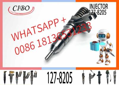 China Oem Fuel Injectors 127-8205 0R-8479 127-8218 127-8211 For  3116 Engine for sale