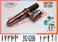 China Fuel Injector Assembly 230-9457 386-1769 392-0201 392-0206 150-4453 392-0213 392-0214 392-0215 For C+ Engine Series for sale