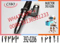 China Fuel Injector Assembly 230-9457 386-1769 392-0201 392-0206 150-4453 392-0213 392-0214 392-0215 For C+ Engine Series for sale