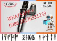 China Fuel Injector Assembly 230-9457 386-1769 392-0201 392-0206 150-4453 392-0213 392-0214 392-0215 For C+ Engine Series for sale