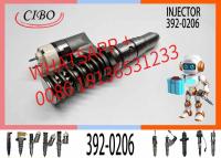 China Fuel Injector Assembly 230-9457 386-1769 392-0201 392-0206 150-4453 392-0213 392-0214 392-0215 For C+ Engine Series for sale