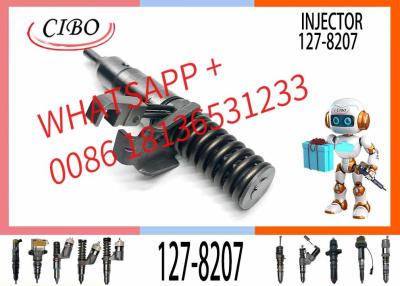 China 3216 Oem Common Rail Fuel Injectors 127-8207 0R-8475 127-8213 127-8216 for sale