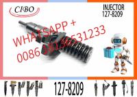 China Common Rail 3116 Diesel Engine Fuel Injector 127-8209 0R-8483 127-8218 127-8222 for sale