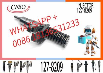 China Common Rail 3116 Diesel Engine Fuel Injector 127-8209 0R-8483 127-8218 127-8222 for sale