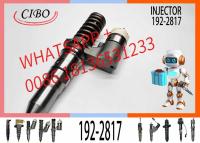 China High quality diesel common rail injector 192-2817 1922817 0R-3539 0R3539  20R-1283 20R-1265 20R-1266 20R-1267 20R-1268 for sale