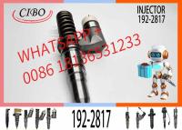 China High quality diesel common rail injector 192-2817 1922817 0R-3539 0R3539  20R-1283 20R-1265 20R-1266 20R-1267 20R-1268 for sale