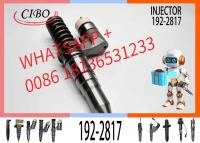China High quality diesel common rail injector 192-2817 1922817 0R-3539 0R3539  20R-1283 20R-1265 20R-1266 20R-1267 20R-1268 for sale