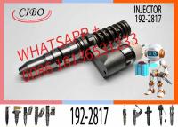 China High quality diesel common rail injector 192-2817 1922817 0R-3539 0R3539  20R-1283 20R-1265 20R-1266 20R-1267 20R-1268 for sale