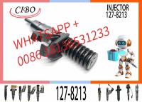 China C7 Engine Common Rail Fuel Injector 127-8213 0R-8473 127-8209 127-8218 for sale