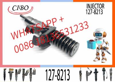 China C7 Engine Common Rail Fuel Injector 127-8213 0R-8473 127-8209 127-8218 for sale