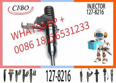 China Oem Fuel Injectors 127-8216 0R-8682 For  3114/3116 Engine for sale