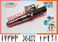 China Common rail injector fuel injecto 20R-0848 20R-0850 386-1752 245-8272 8E-8836 246-1854 392-0203 3512Br 3512C  3516C for sale