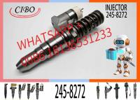 China Common rail injector fuel injecto 20R-0848 20R-0850 386-1752 245-8272 8E-8836 246-1854 392-0203 3512Br 3512C  3516C for sale