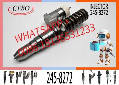 China Common rail injector fuel injecto 20R-0848 20R-0850 386-1752 245-8272 8E-8836 246-1854 392-0203 3512Br 3512C  3516C for sale