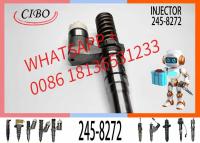 China Common rail injector fuel injecto 20R-0848 20R-0850 386-1752 245-8272 8E-8836 246-1854 392-0203 3512Br 3512C  3516C for sale