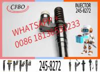 China Common rail injector fuel injecto 20R-0848 20R-0850 386-1752 245-8272 8E-8836 246-1854 392-0203 3512Br 3512C  3516C for sale