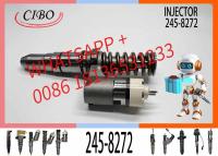 China Common rail injector fuel injecto 20R-0848 20R-0850 386-1752 245-8272 8E-8836 246-1854 392-0203 3512Br 3512C  3516C for sale