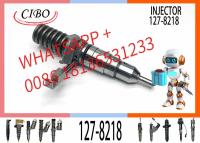 China 3116/3126 Oem Common Rail Fuel Injectors 127-8218 0R-8684 162-0212 0R-8463 for sale