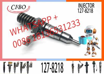 China 3116/3126 Oem Common Rail Fuel Injectors 127-8218 0R-8684 162-0212 0R-8463 for sale