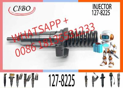 China Diesel 3116 Engine Injector 127-8225 0R-8469 127-8211 127-8209 For  Common Rail for sale