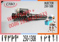 China for C+ Diesel Engine 3508 3512 3516 3524 Fuel Injector 250-1308 20R-1265 20R-1266 20R-1267 20R-1268 20R-1269 for sale