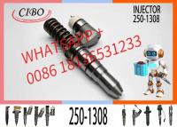 China for C+ Diesel Engine 3508 3512 3516 3524 Fuel Injector 250-1308 20R-1265 20R-1266 20R-1267 20R-1268 20R-1269 for sale