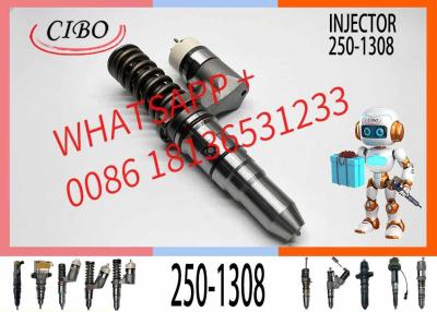 China for C+ Diesel Engine 3508 3512 3516 3524 Fuel Injector 250-1308 20R-1265 20R-1266 20R-1267 20R-1268 20R-1269 for sale
