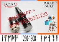 China for C+ Diesel Engine 3508 3512 3516 3524 Fuel Injector 250-1308 20R-1265 20R-1266 20R-1267 20R-1268 20R-1269 for sale