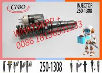 China for C+ Diesel Engine 3508 3512 3516 3524 Fuel Injector 250-1308 20R-1265 20R-1266 20R-1267 20R-1268 20R-1269 for sale