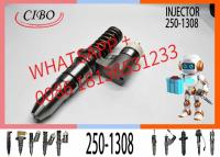 China for C+ Diesel Engine 3508 3512 3516 3524 Fuel Injector 250-1308 20R-1265 20R-1266 20R-1267 20R-1268 20R-1269 for sale