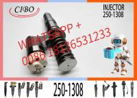 China for C+ Diesel Engine 3508 3512 3516 3524 Fuel Injector 250-1308 20R-1265 20R-1266 20R-1267 20R-1268 20R-1269 for sale