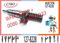 China 3116/3406B Engine Common Rail Fuel Injector 127-8228 0R-8465 4P-2995 for sale