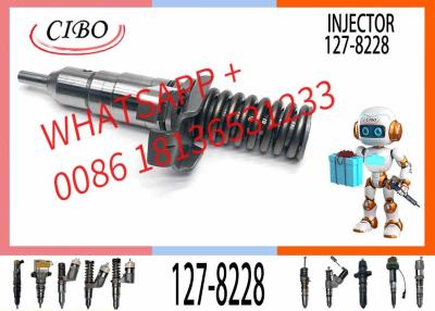 China 3116/3406B Engine Common Rail Fuel Injector 127-8228 0R-8465 4P-2995 for sale