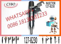 China Oem Fuel Injectors 127-8230 0R-8463 140-8413 127-8225 For  3116 Engine for sale