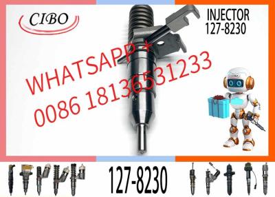 China Oem Fuel Injectors 127-8230 0R-8463 140-8413 127-8225 For  3116 Engine for sale