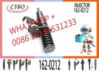 China 3116/3126 Oem Common Rail Fuel Injectors 162-0212 0R-8463 177-4572 162-0218 for sale