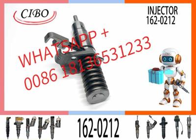 China 3116/3126 Oem Common Rail Fuel Injectors 162-0212 0R-8463 177-4572 162-0218 for sale